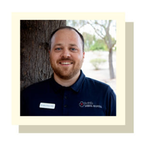 Dr. Brandon Prince - CARE Surgery Center