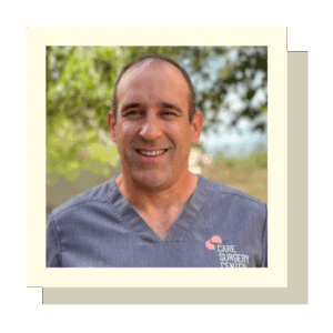 Dr. Matthew Keats - CARE Surgery Center