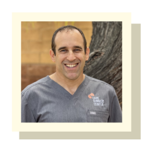 Dr. Matthew Keats - CARE Surgery Center